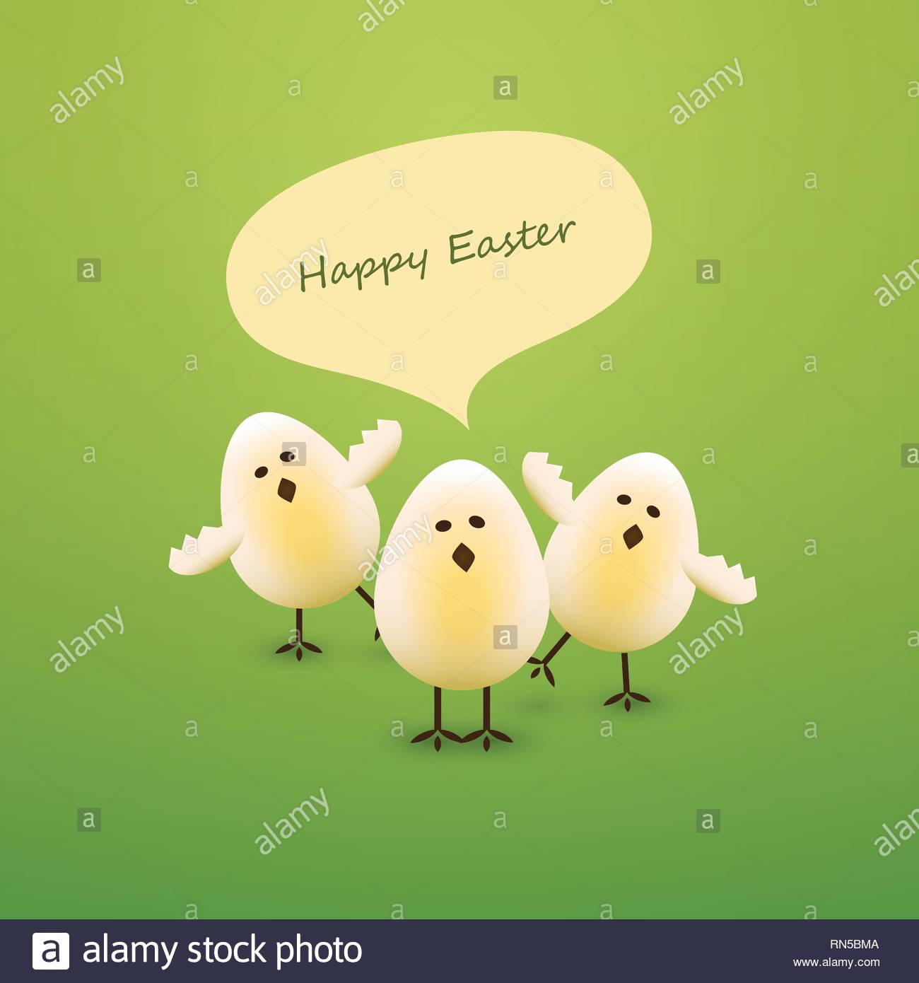 Funny Happy Easter Photos - Serunen