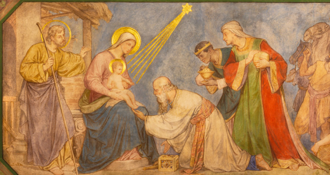 Incarnation Images - Serunen