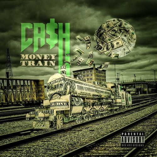 Money Train Images - Serunen
