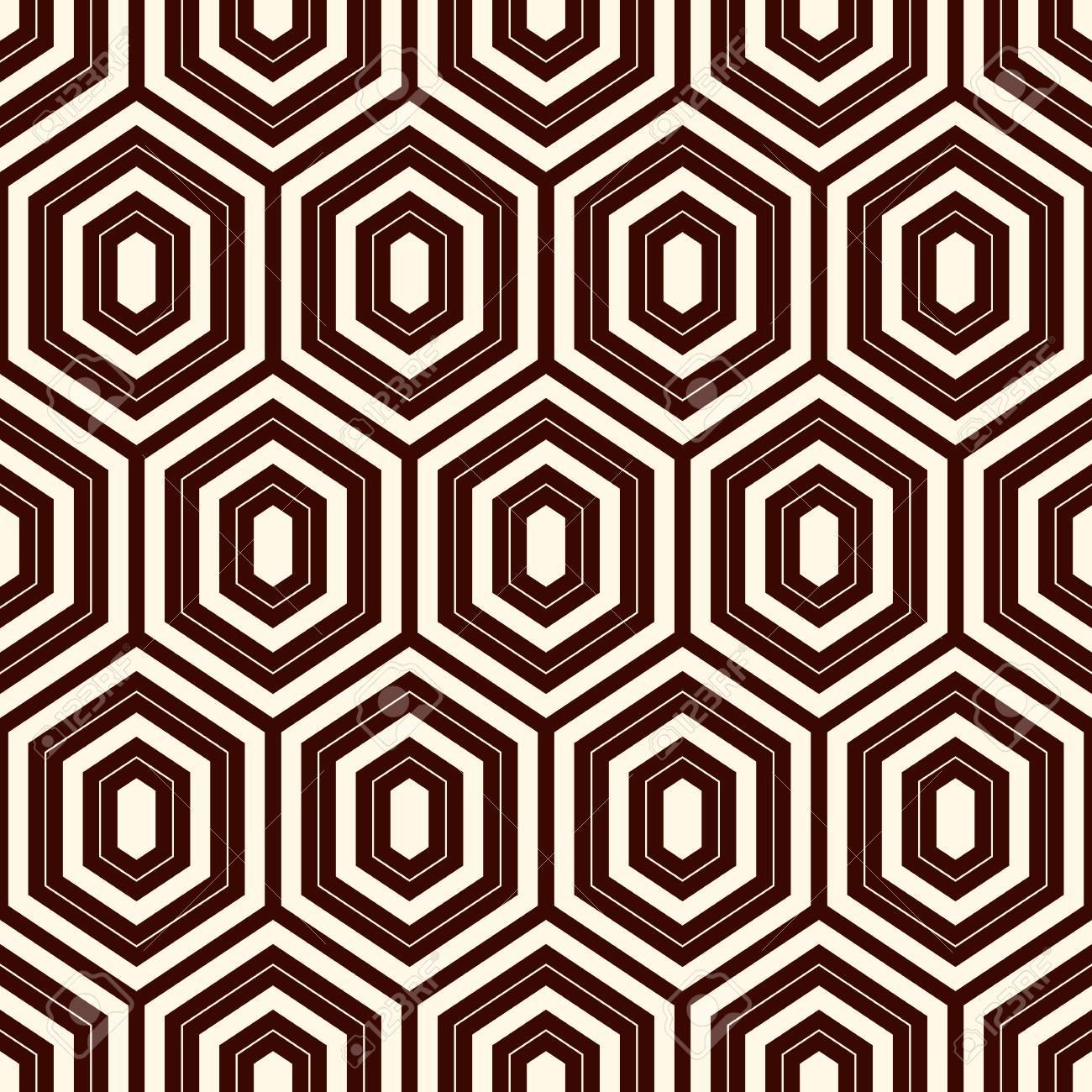 Turtle Shell Pattern Wallpaper - Serunen